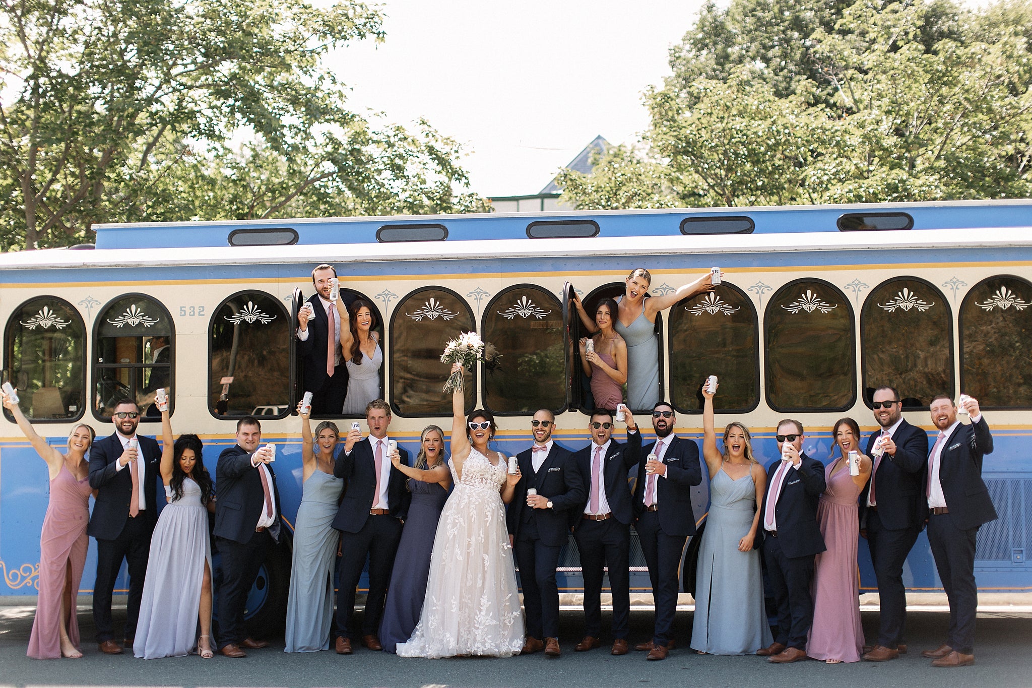 Fleet – Classic Carriage