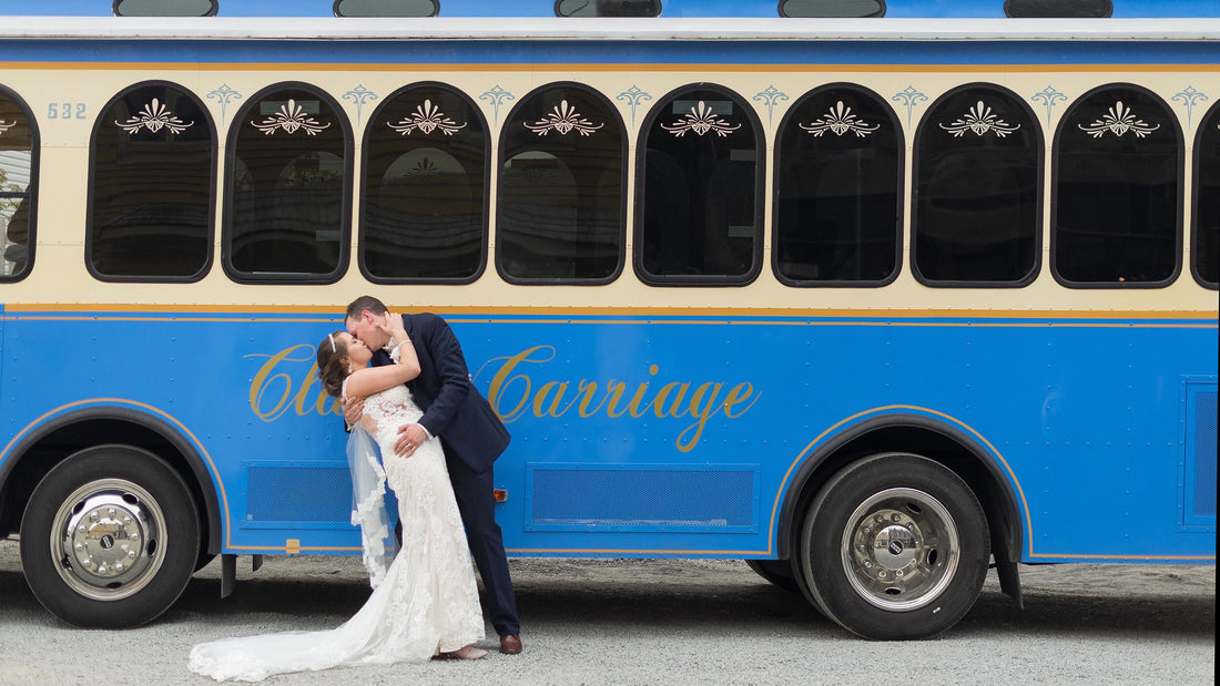 Fleet – Classic Carriage