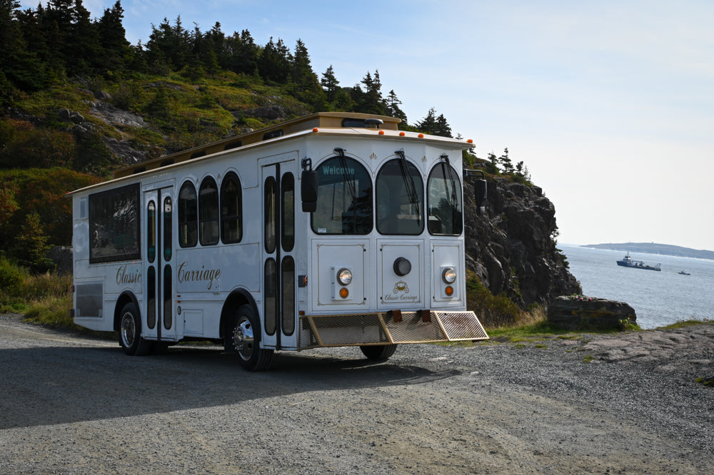 Fleet – Classic Carriage