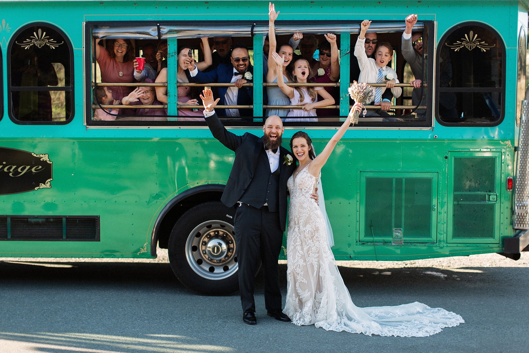 Fleet – Classic Carriage