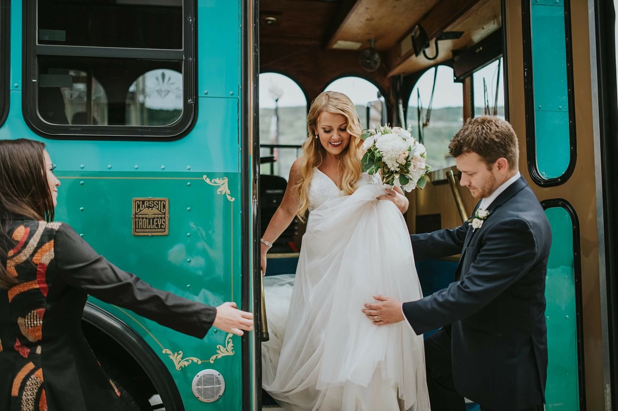 Fleet – Classic Carriage