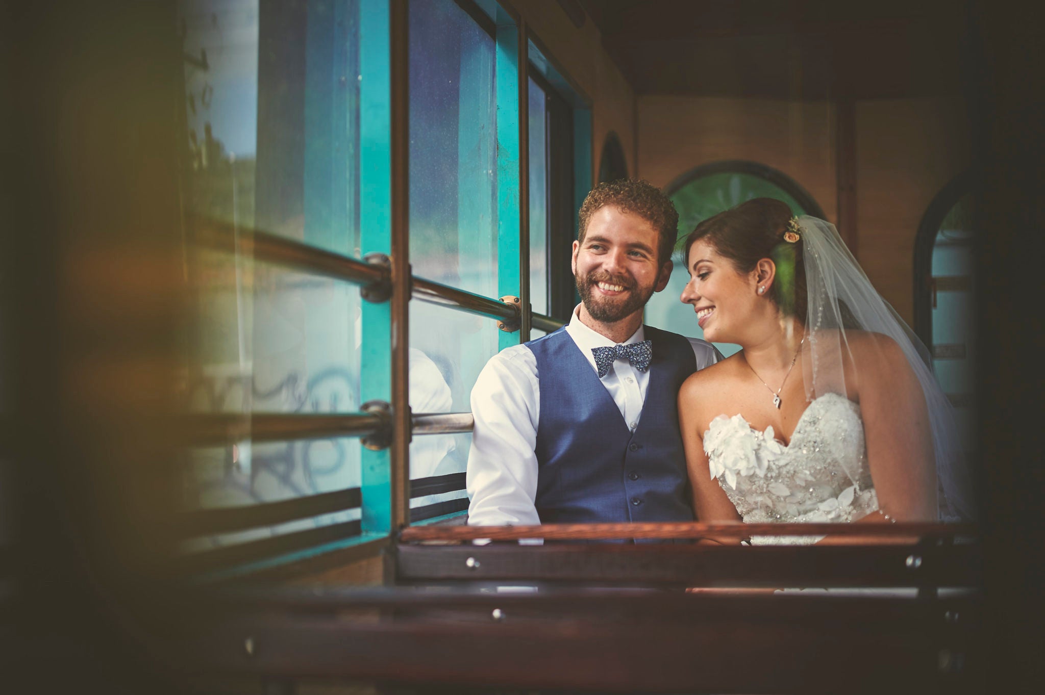 Fleet – Classic Carriage